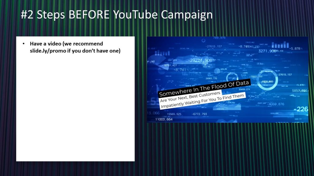 An Easy Way to Track YouTube Leads