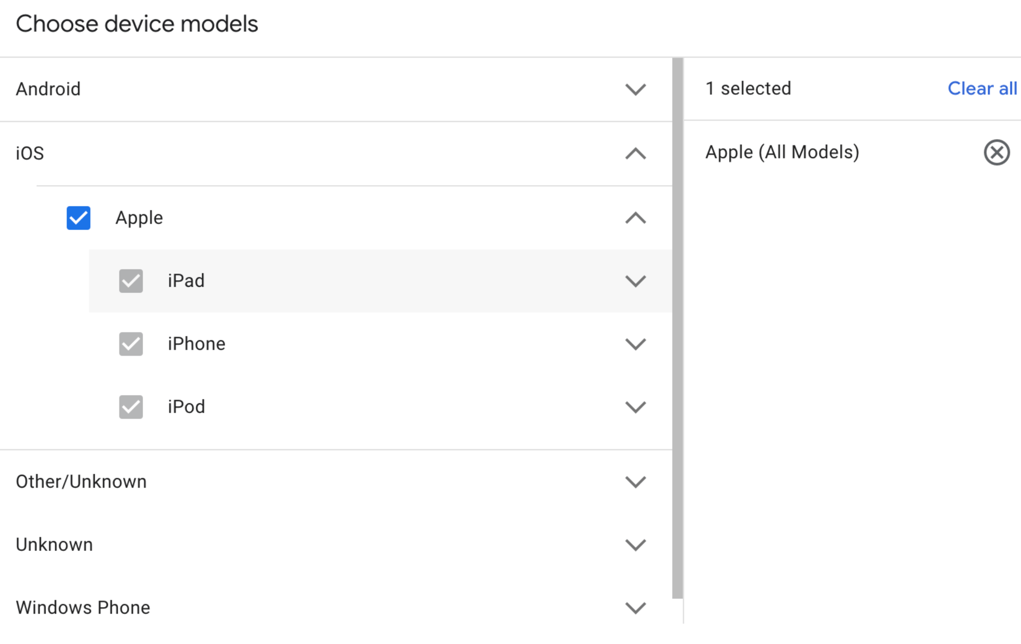 Apple IOS 17 Link Tracking Protection from a Marketing Attribution ...