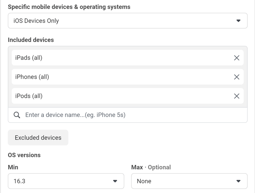 Apple IOS 17 Link Tracking Protection from a Marketing Attribution ...