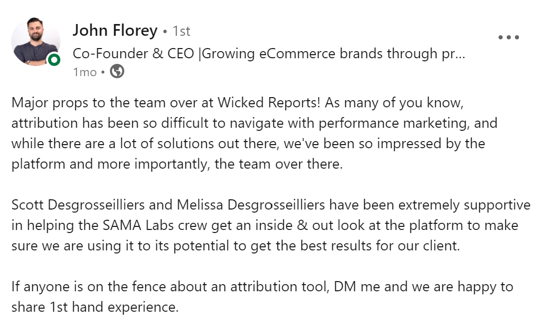 How Digital marketing agencies can Retain Clients using Full Funnel ...