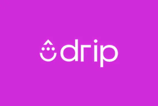 Drip multi touch marketing attribution software for ecommerce brands