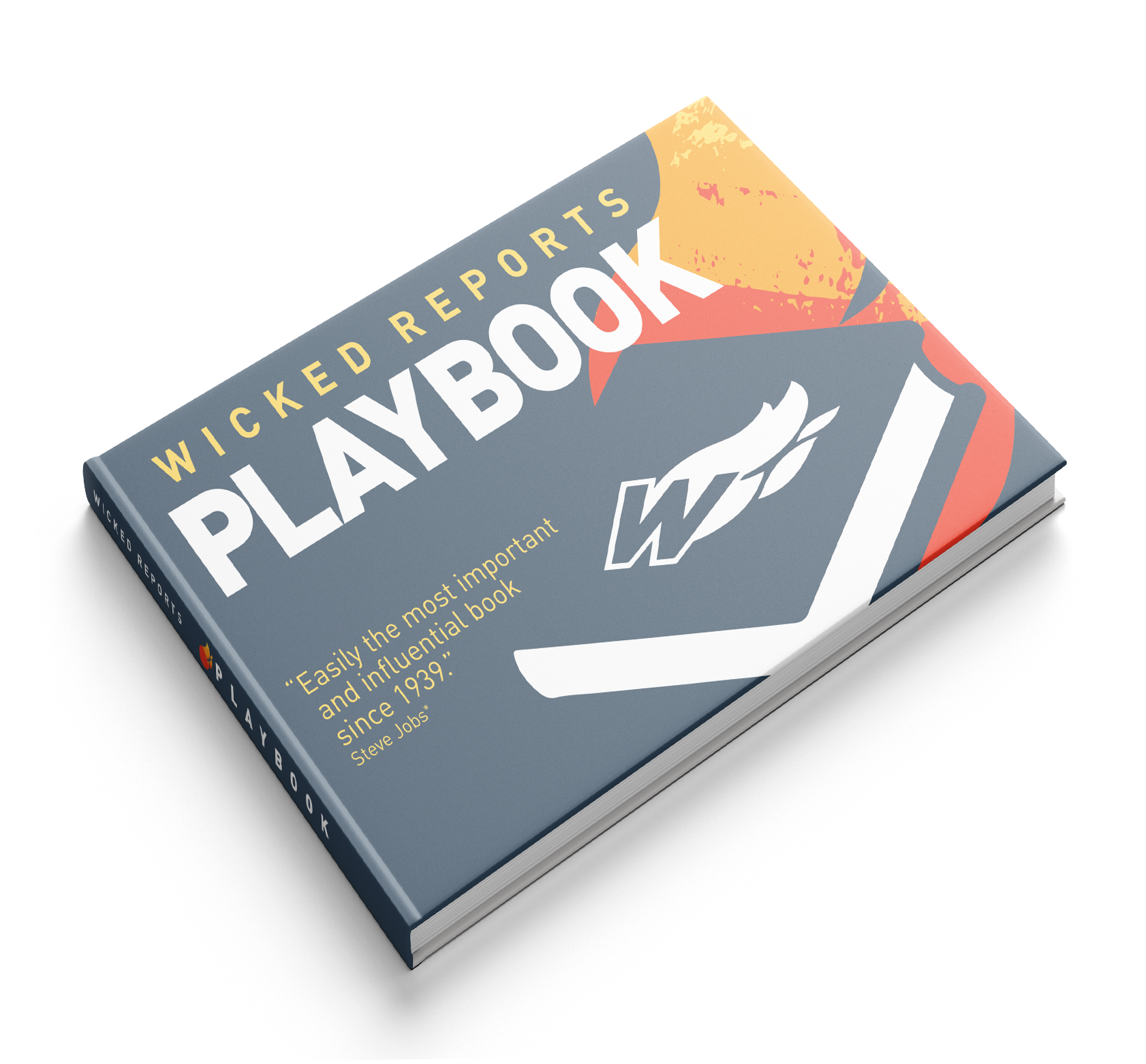 Get the Wicked Playbook